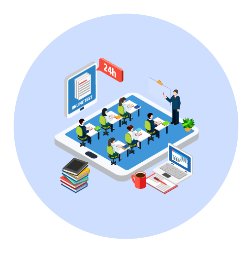 Baashaa - Redefining the Digital learning