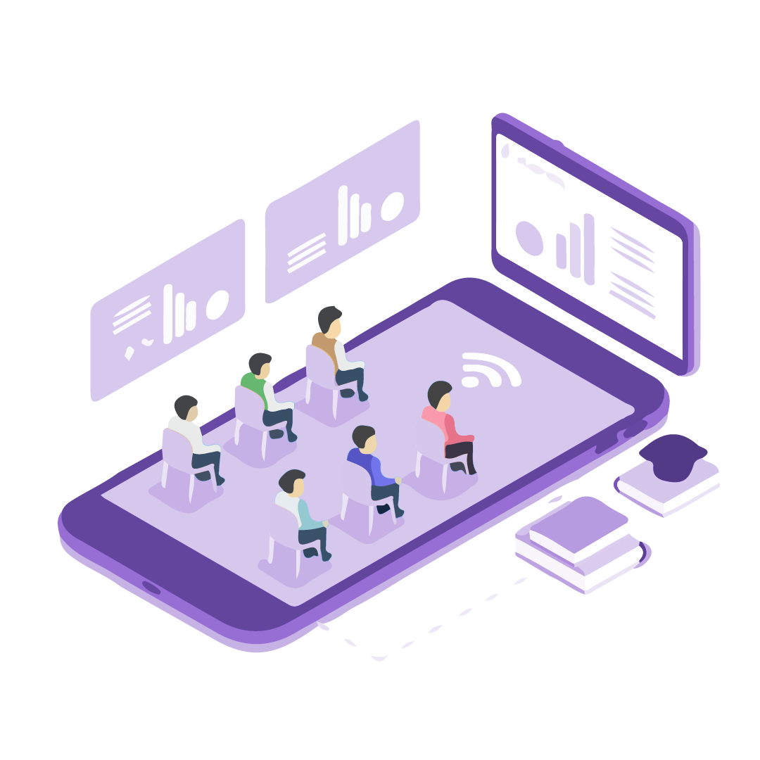 Baashaa - Redefining the Digital learning