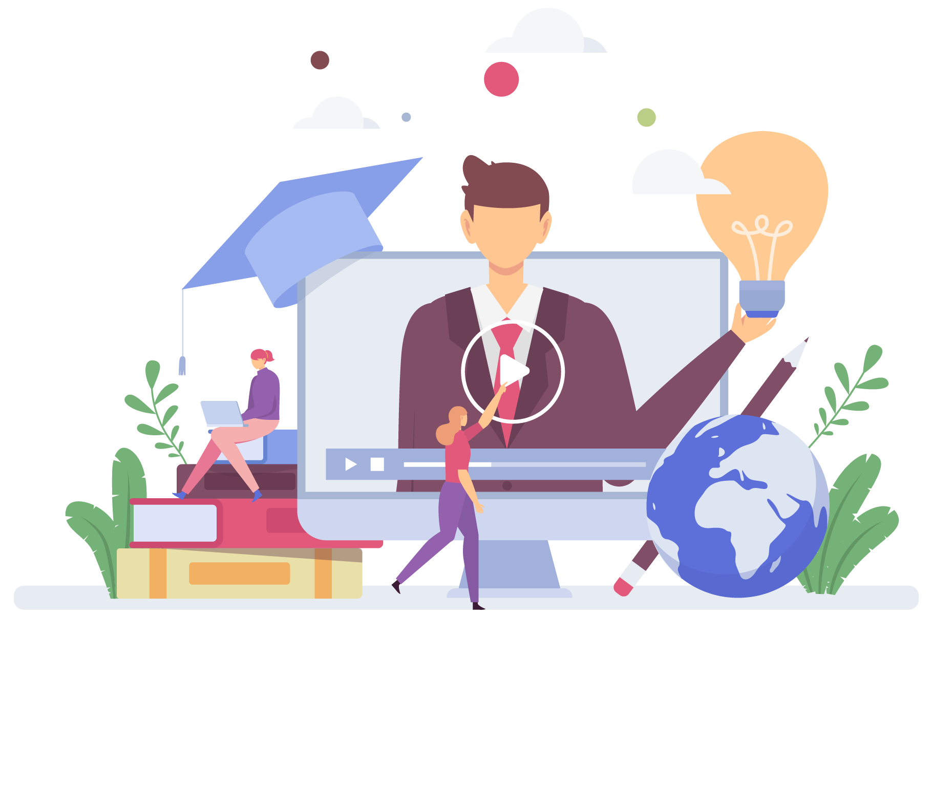 Baashaa - Redefining the Digital learning